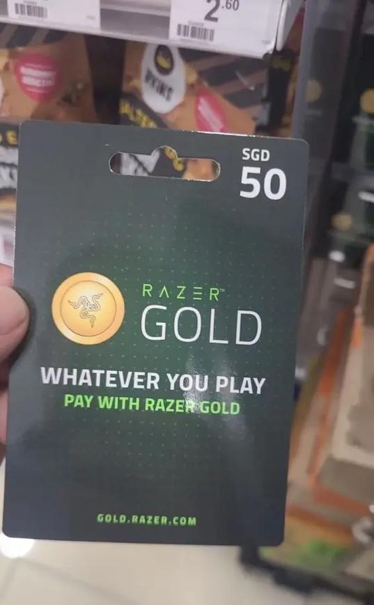 razerid注册不了图标