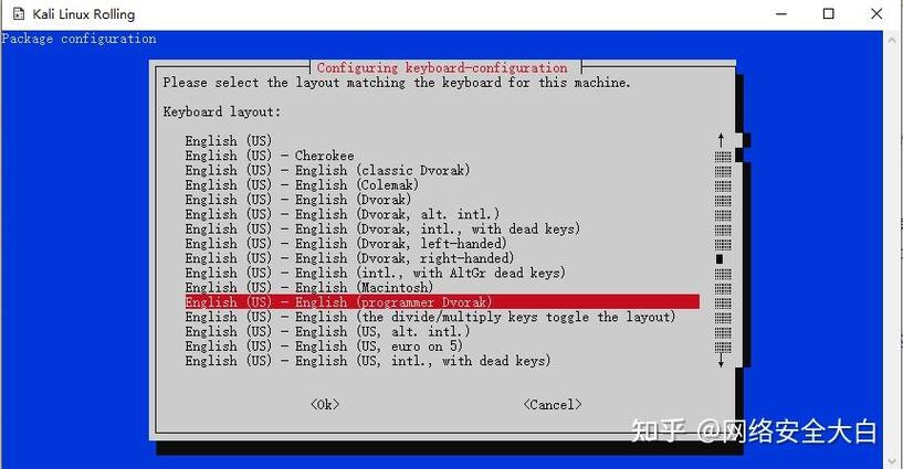 kalilinux怎么安装软件图标