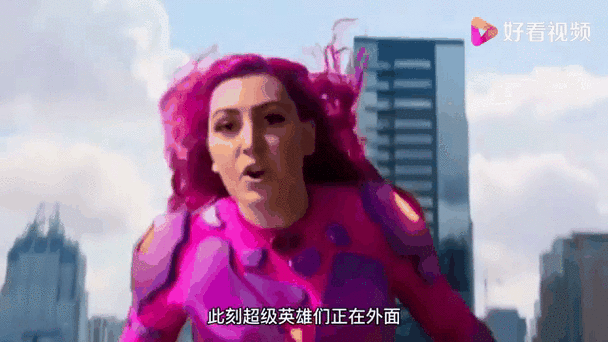 全民小英雄图标