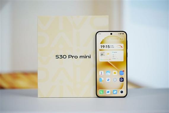 s30promini配置参数图标