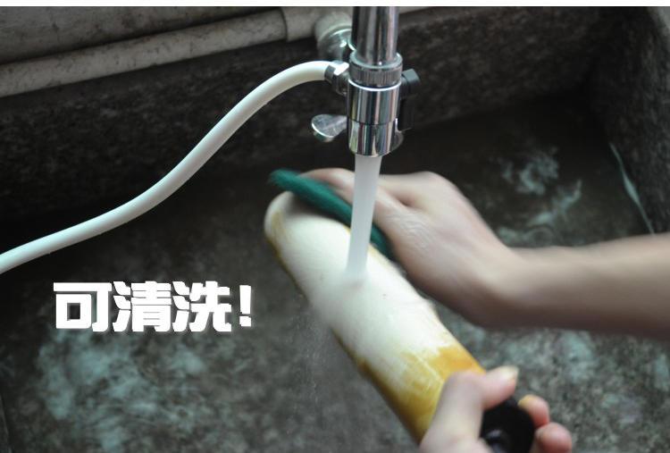 净水器的滤芯怎么清洗截图