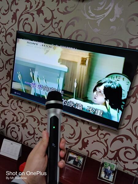 海信电视支持麦克风吗图标