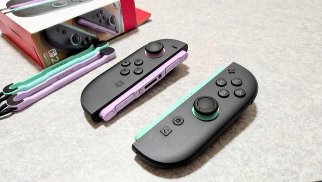 switch手柄joy缩略图