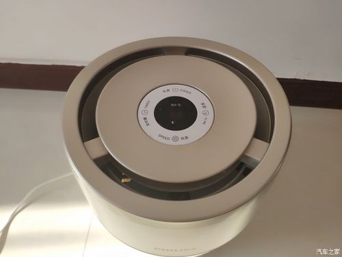 飞利浦加湿器红灯闪停止工作截图