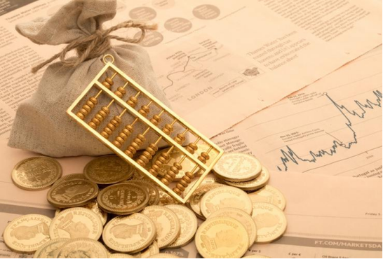 理财图标