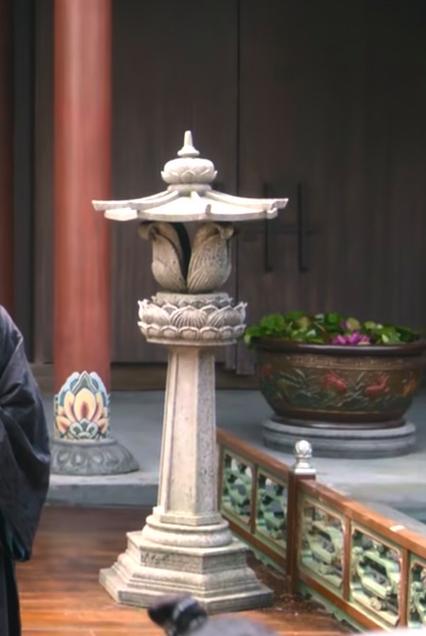 莲花楼隐藏细节图标