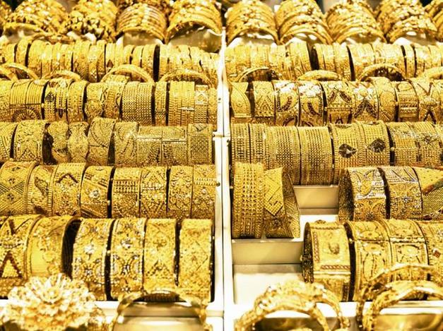 俄罗斯的黄金价格图标
