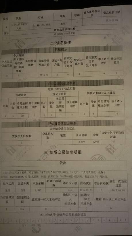 微信闪贷上征信吗图标