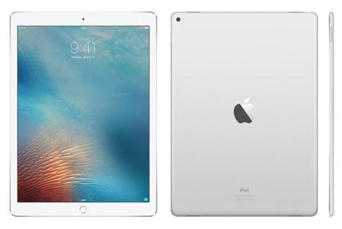 iPadPro一代图标
