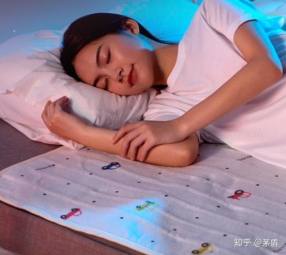 电热毯可以开一夜吗图标