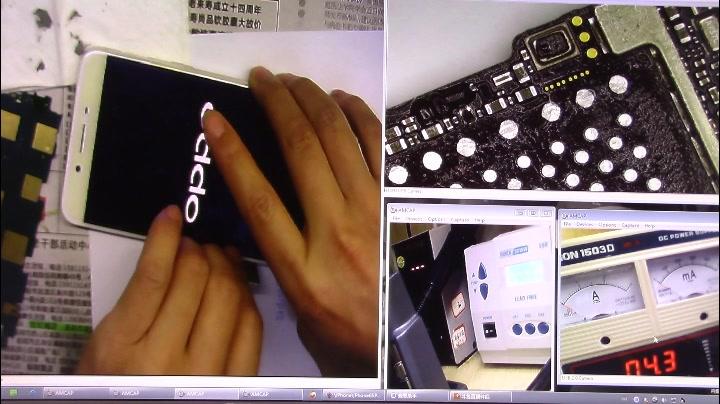 oppor9plus无限重启怎么修