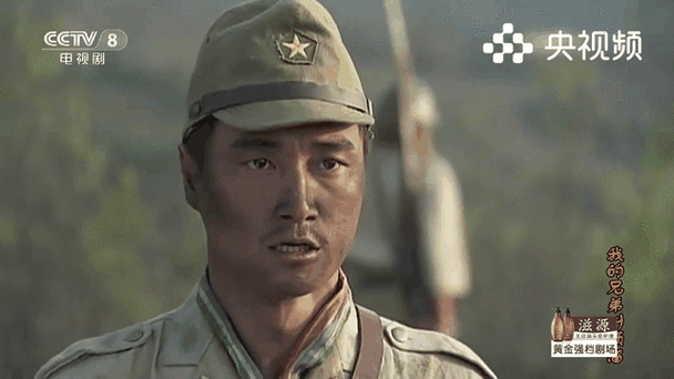 电影名《我的兄弟叫顺溜》