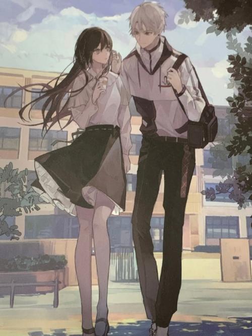 宠爱漫画图标