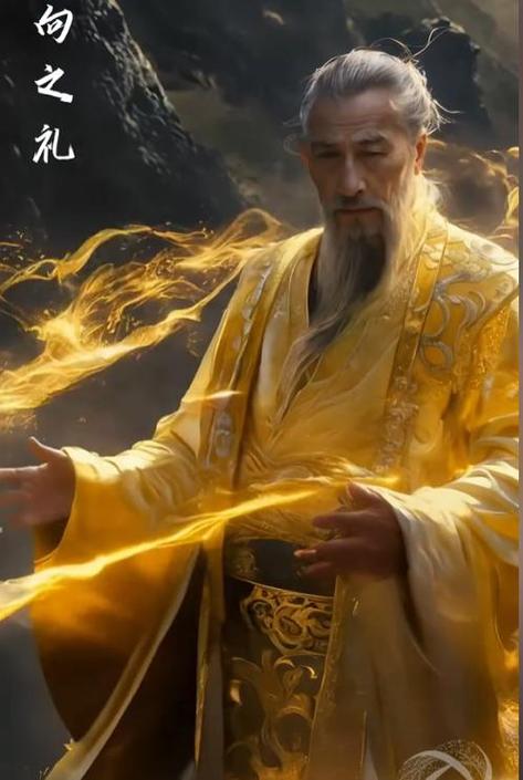 叮,检测到宿主呼吸,奖励千年修为截图