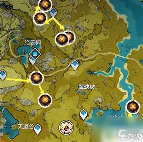 原神独眼小宝研究所怎么解锁图标