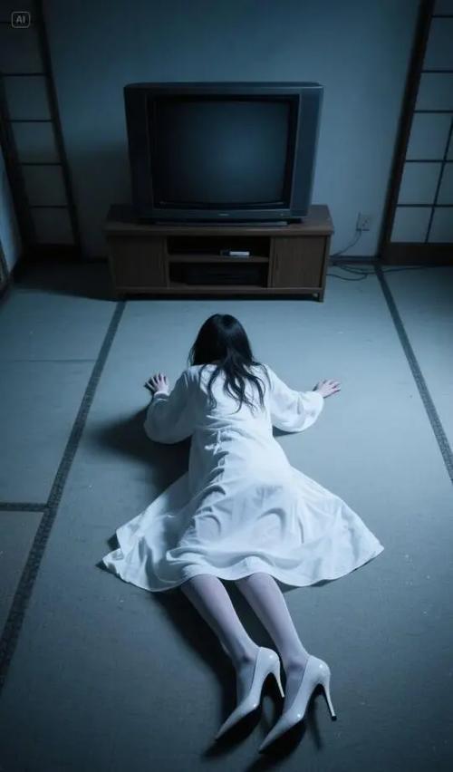 贞子1图标