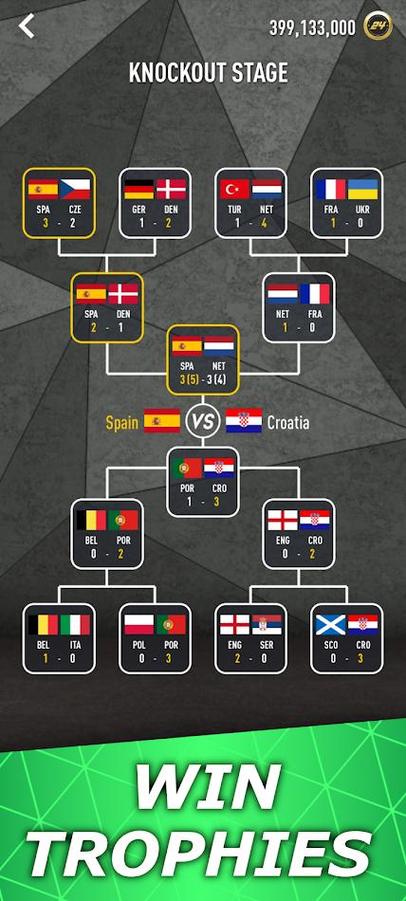 FiFA25下载图标