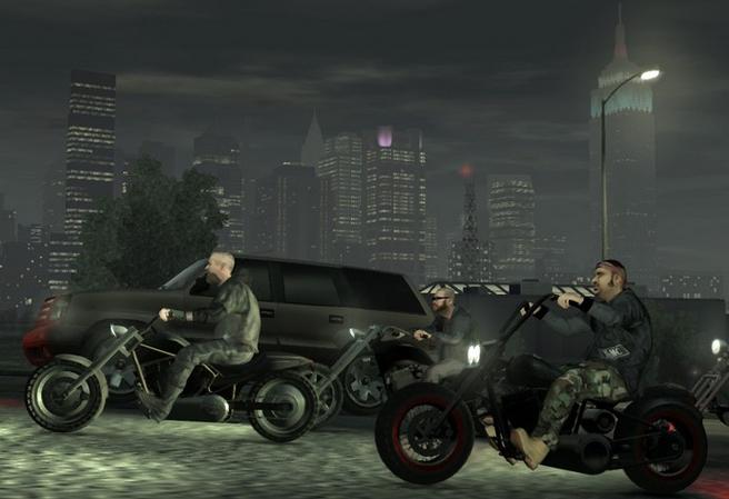 gta4自由城之章画质图标