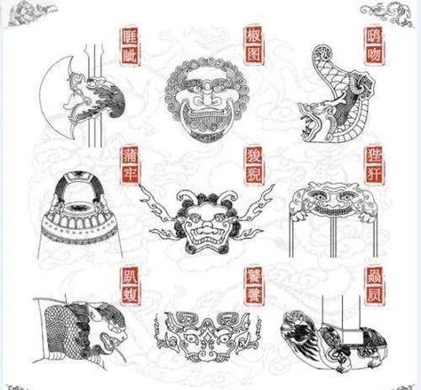 李小龙父子图标