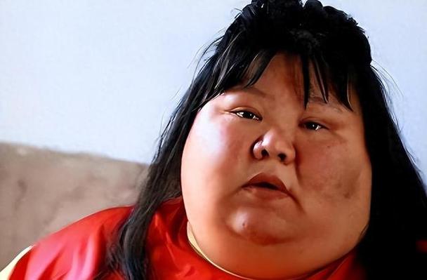 丑女胖子的图片截图