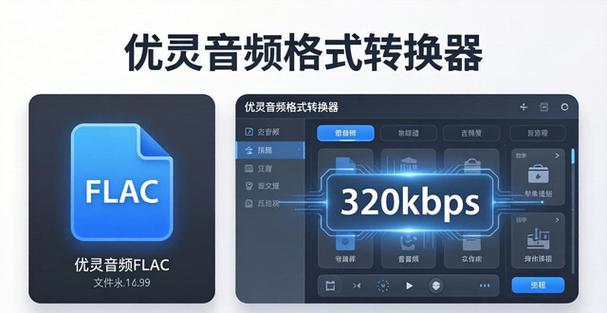 音质大于320kbps截图