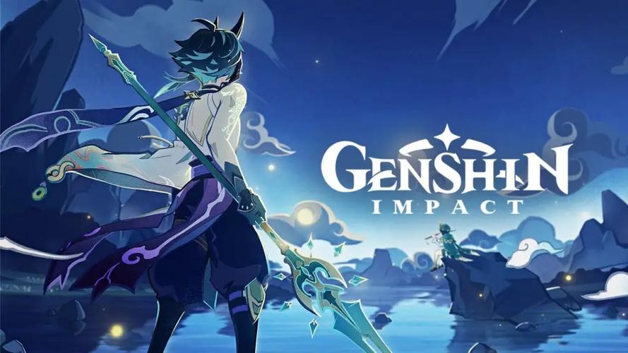 genshinimpackgame可以删除吗图标