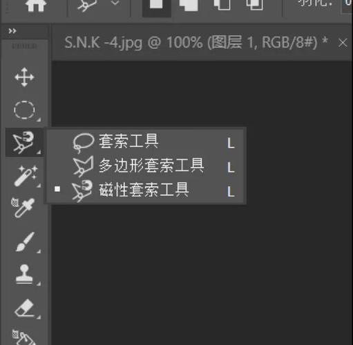 ps工具截图