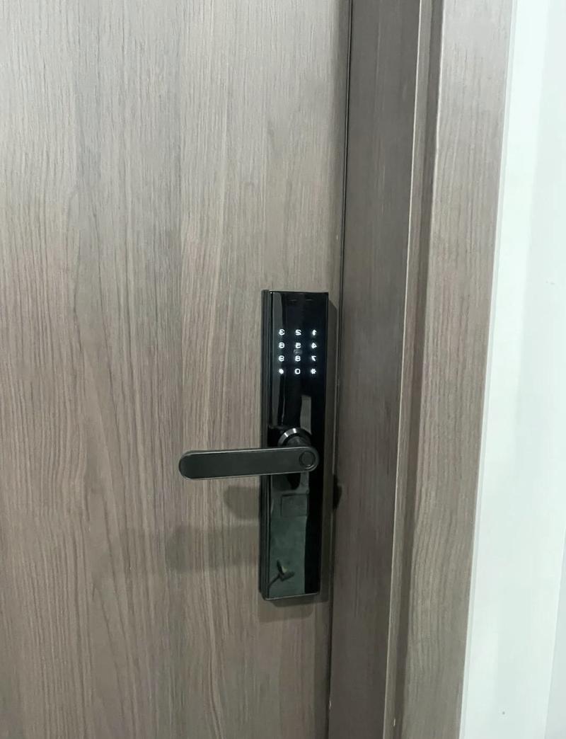 卧室门图标