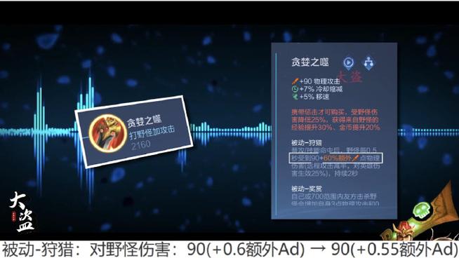 lol贪婪之刃什么时候被移除图标
