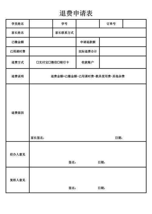 申请退花的条件截图