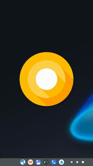 android版本彩蛋