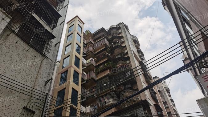 花都成功富贵楼截图
