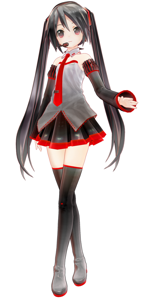 mmd改模图标