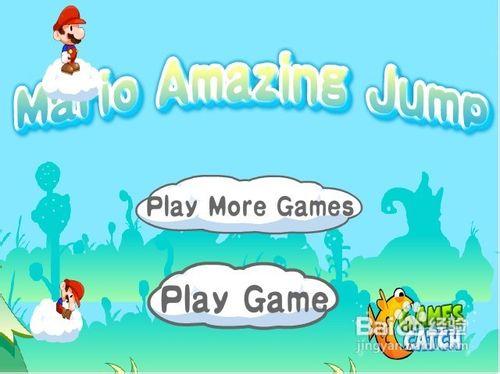 play with game游戏图标