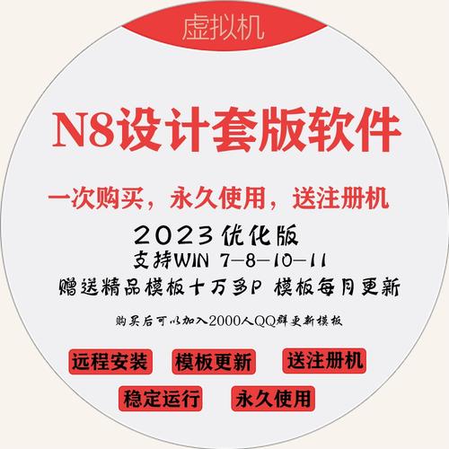 N8模板图标