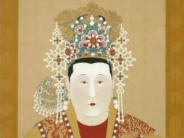万贵妃到底有多漂亮图标