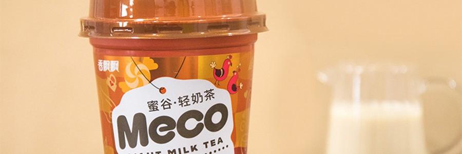 香飘飘meco蜜谷轻奶茶图标