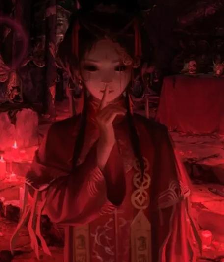 纸嫁衣图标