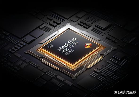 天玑7200ultra原神截图