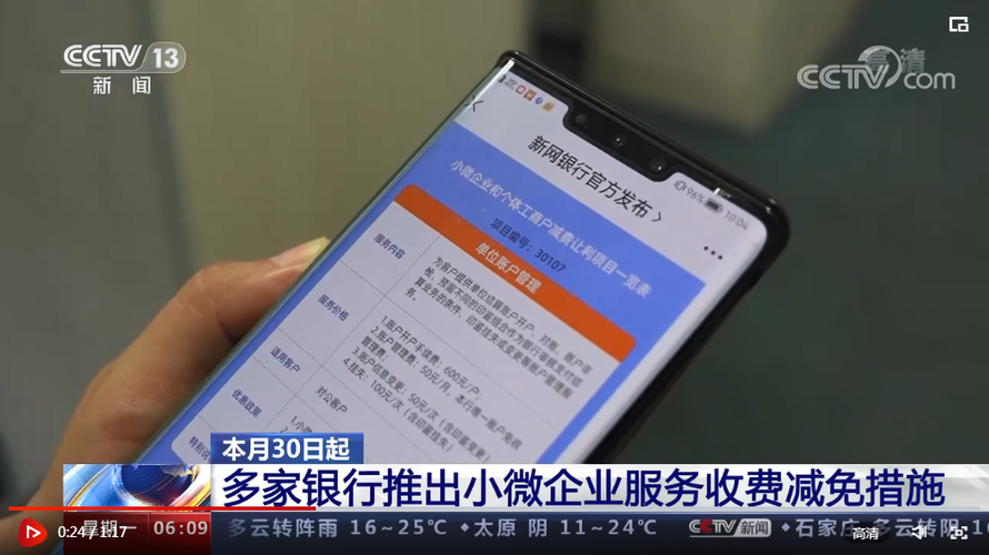什么叫业务费用减免图标