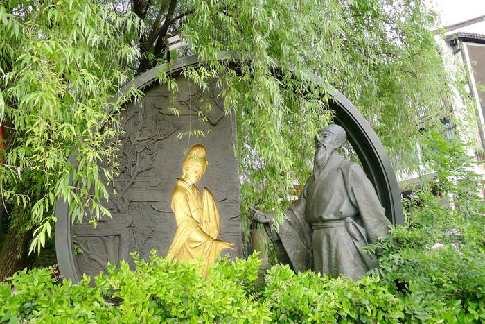 明忧馆