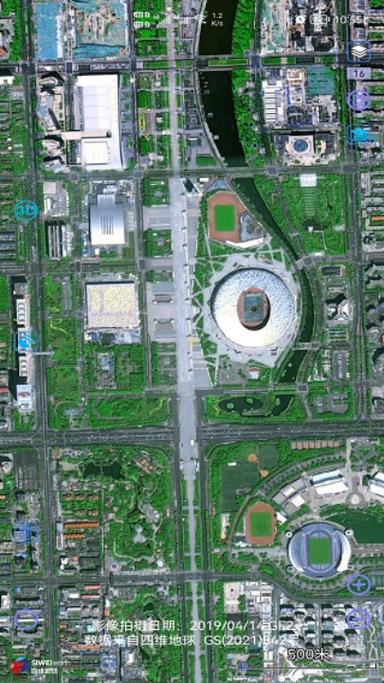 奥维地图2025免费版下载截图