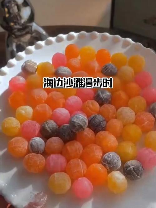 爆炸果汽糖果图标