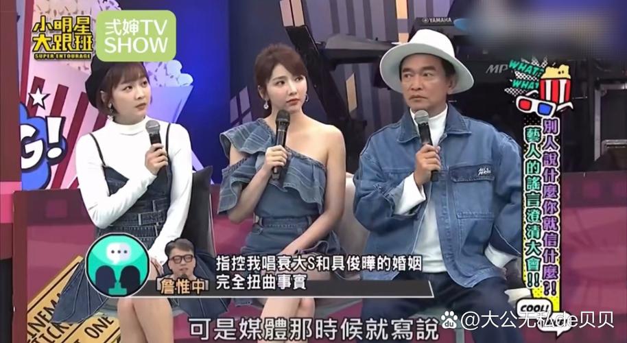 台湾弯弯的综艺完整版在线观看图标