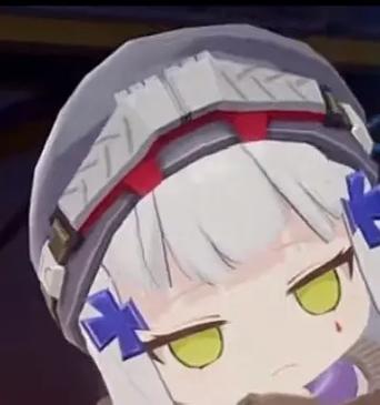 hk416少前飞机杯图标