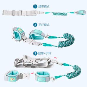 防走丢绳哪种锁的好缩略图