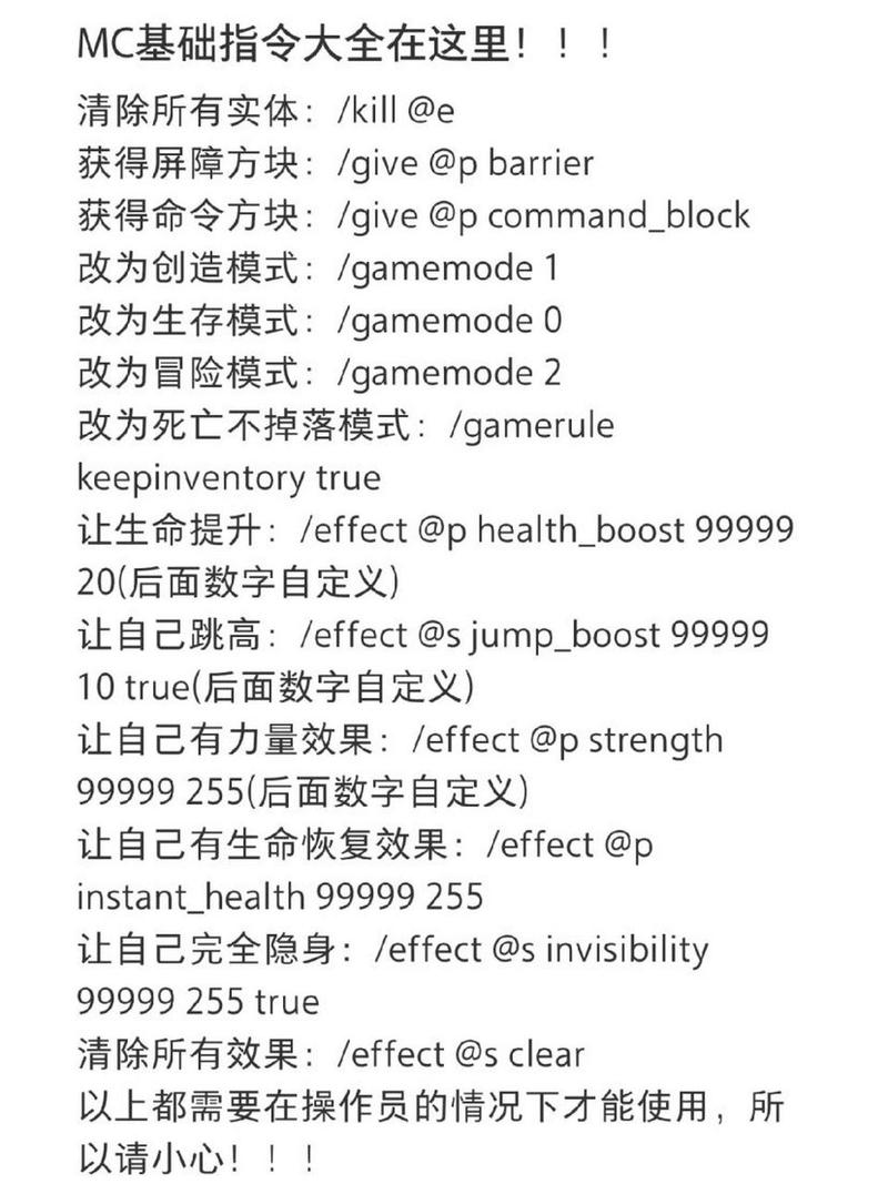 我的世界锋利100剑指令获取攻略图标