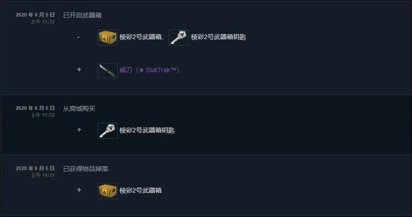 csgo全成就解锁图标