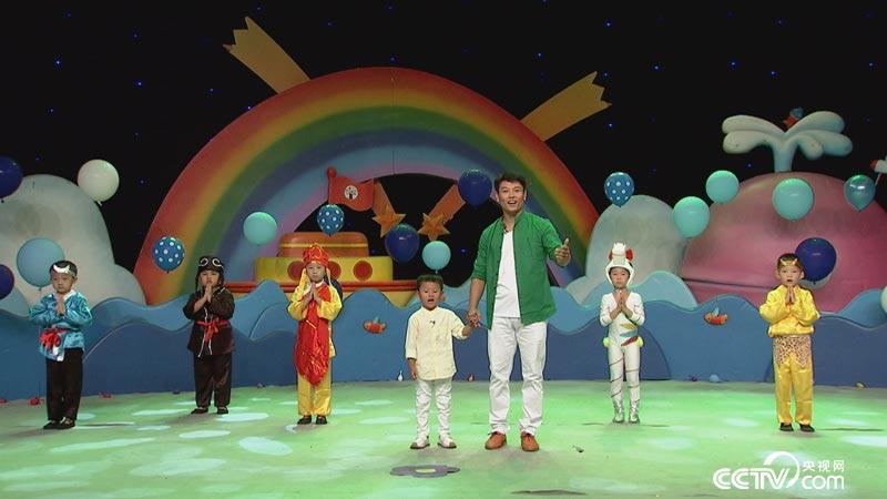 小小智慧树7月全部视频图标