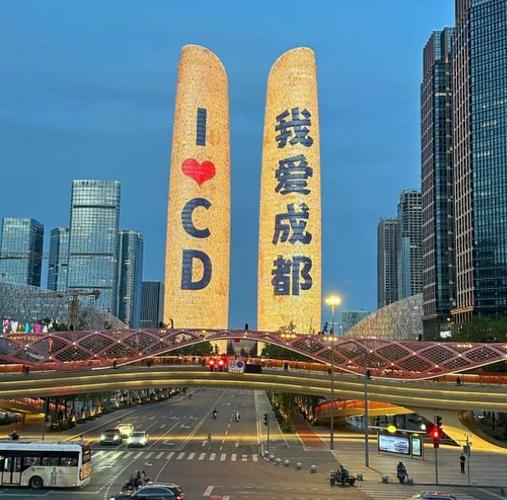 成都旅游攻略三日游